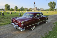 Packard Plant Demolition in Detroit Nearly Complete – Motor City Packards
